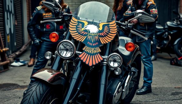 Ruff Ryders Motorcycle Club: Everything You Need to Know