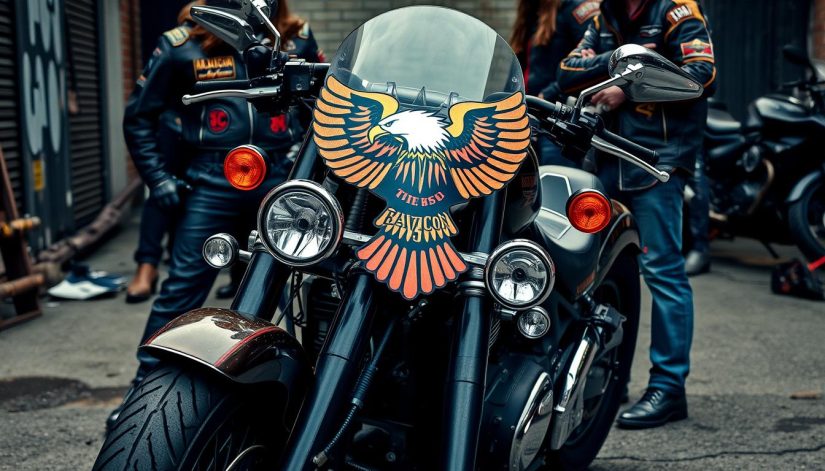 Ruff Ryders Motorcycle Club: Everything You Need to Know