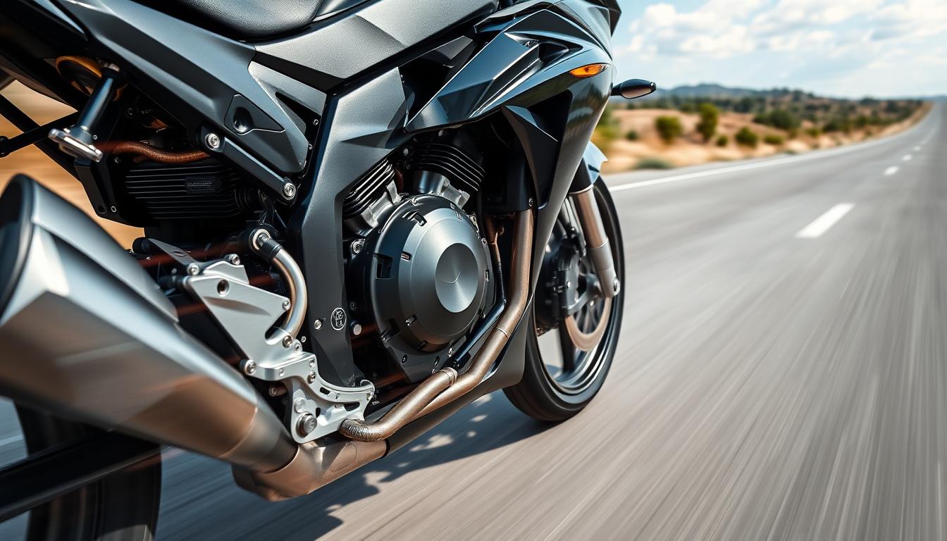 How Fast Can a 1000cc Motorcycle Go?